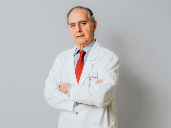 Dr. Emilio Carranza Cordiviola - EMCA
