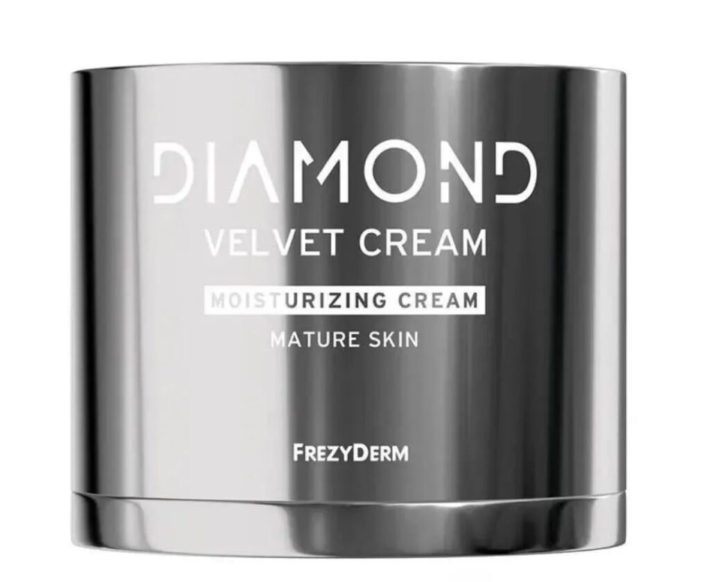 FrezyDerm Diamond Velvet Cream - EMCA